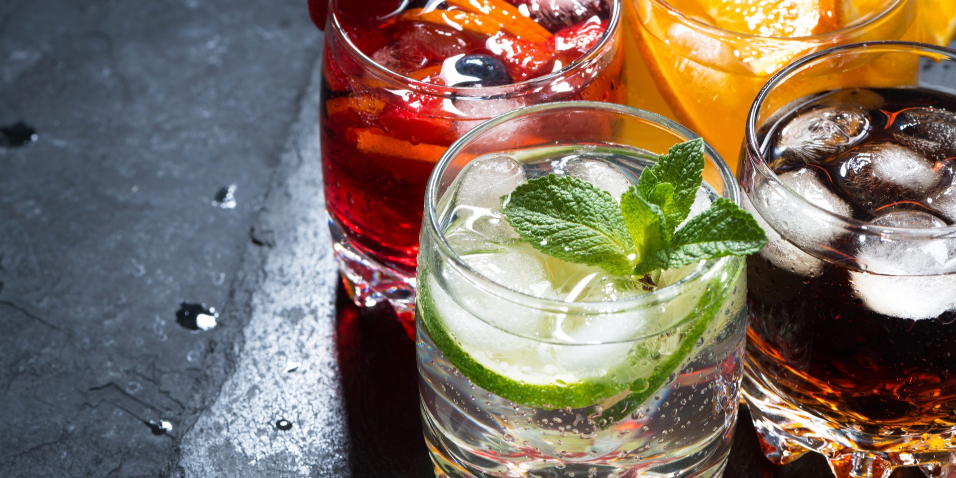 Beverage Innovations: Responding to Consumer Needs | FlavorSum Beverage Innovations: Responding to Consumer Needs | FlavorSum